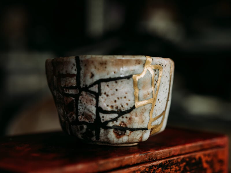 Kintsugi Classes Melbourne | ClassBento